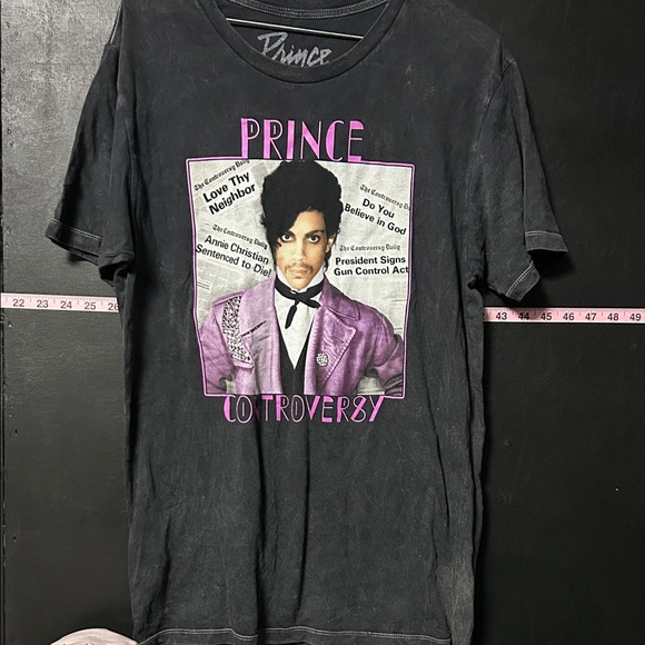 Shirts | Prince Controversy | Poshmark